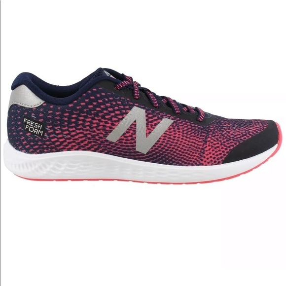 New Balance | Shoes | New Balance Fresh Foam Youth Girls Kjarnspy ...